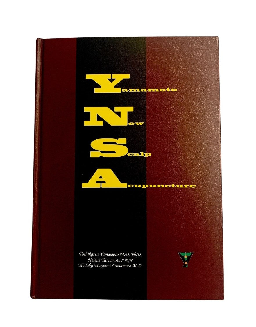 Yamamoto New Scalp Acupuncture – SustainHealth Academy