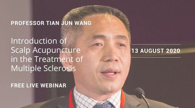 Introduction of Scalp Acupuncture in the Treatment of Multiple Scleros ...